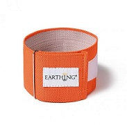 Adjustable Earthing Foot & Wrist Band – Earthy Living