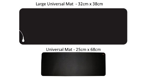 Universal Earthing Mat Kit – Earthy Living