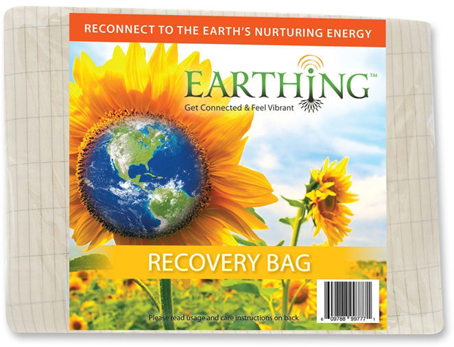 Recovery Sleeping Bag System – Earthy Living